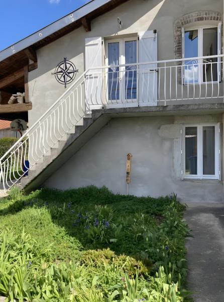 Gîte Des 4 Lacs - Pont-de-Poitte