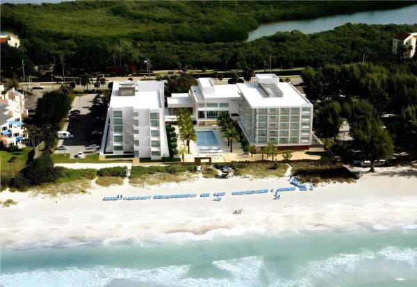 Zota Beach Resort - Bradenton Beach, FL