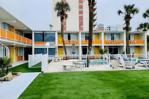 Holiday Shores - Myrtle Beach