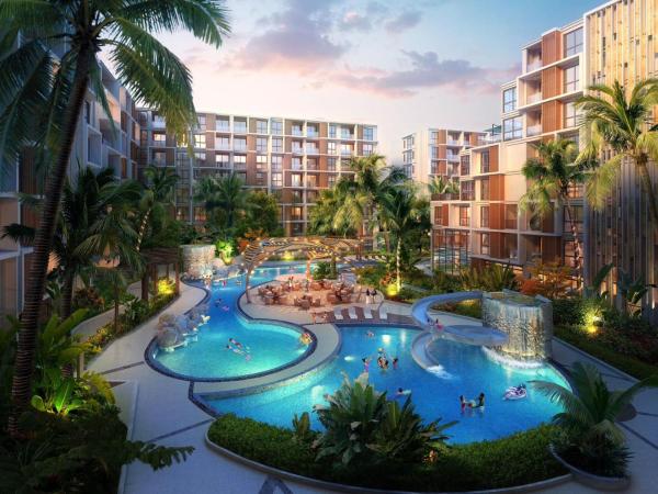 The One Condo C415 - Chiang Mai