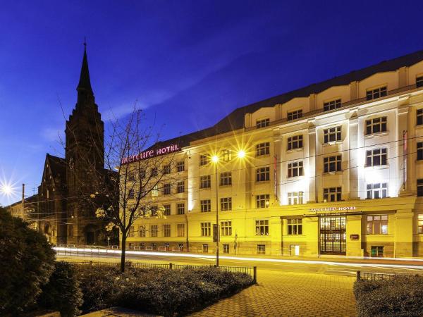 Mercure Ostrava Center - Tschechien