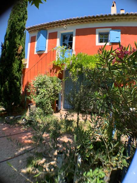 Mas Valentine - Villeneuve-lès-Avignon