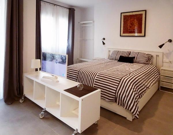 Studio 1712 Beach - Tarragone