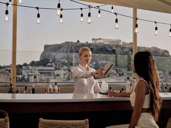 The Lekka Hotel & Spa - Athen
