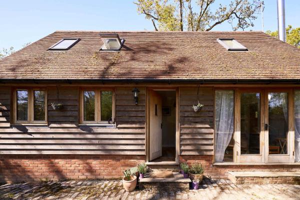 Host & Stay - The Tiled Cottage - Dymchurch