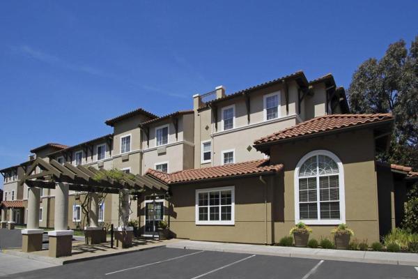 Towneplace Suites By Marriott San Jose Cupertino - Santa Clara, CA