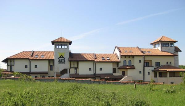 Asti Arthotel - Bulgarie