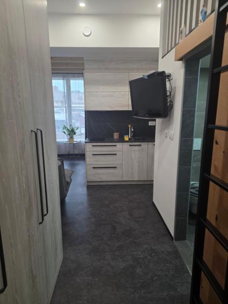 Apartment Sij - Trenta