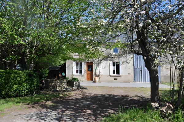 La Charmille - Creuse