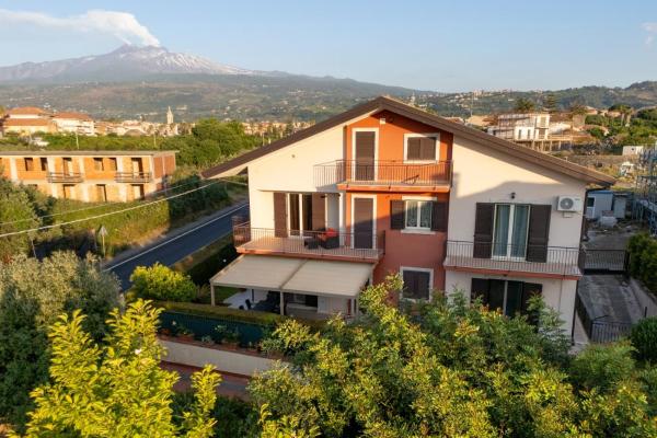 Family House Turiddu - Catania