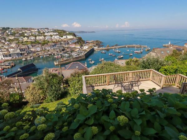 Trewollock - St Austell