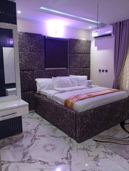 Vingoze Apartments - Nigeria
