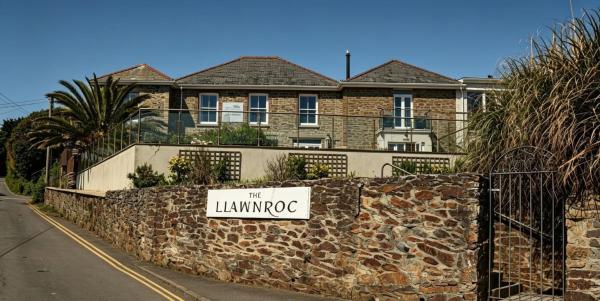 The Llawnroc Hotel - Cornualles