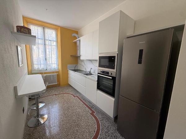 Family Villa Con Terrazza E Relax - Noli