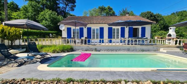 Gîte-la Mare Aux éToiles - Aquitaine