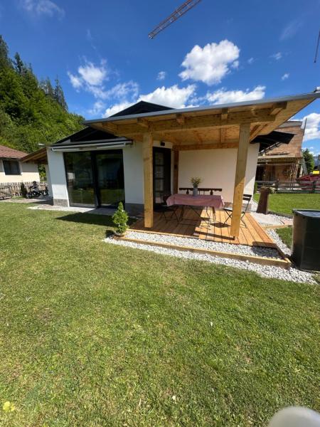Tiroler Bergchalet Bei Kitzbühel - Reit im Winkl