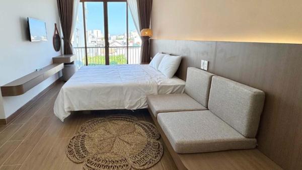 Han House Apartment 2 - Da Nang