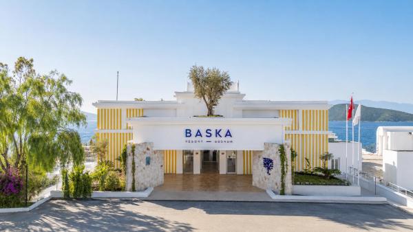 Başka Resort Bodrum - Gümbet