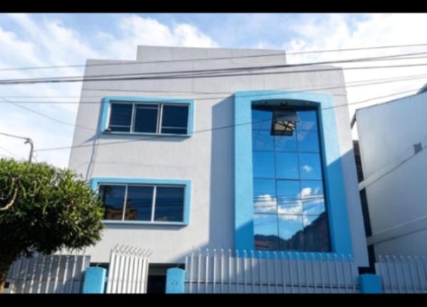 Amplio Y Elegante Monoambiente , De Lujo - La Paz