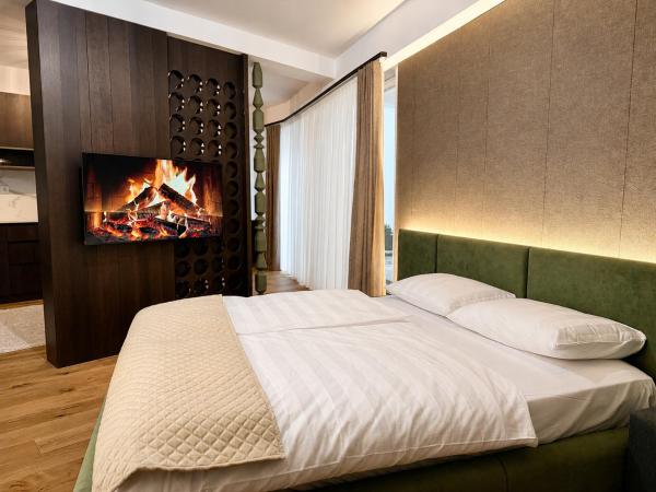 Design-apartment Siegen Oberstadt - Siegen