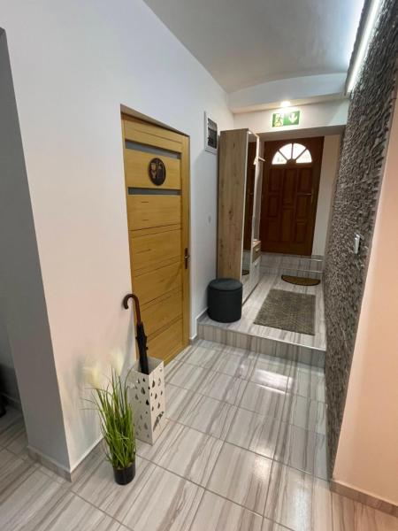 Zója Apartmanház - Nagykanizsa