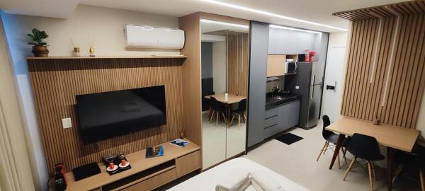 Flat Encantador E Sofisticado "Local Privilegiado" - Boa Viagem