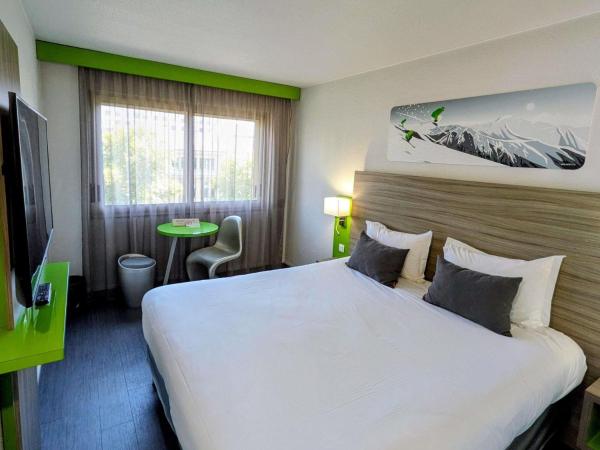 Ibis Styles Grenoble Centre Gare - Seyssins