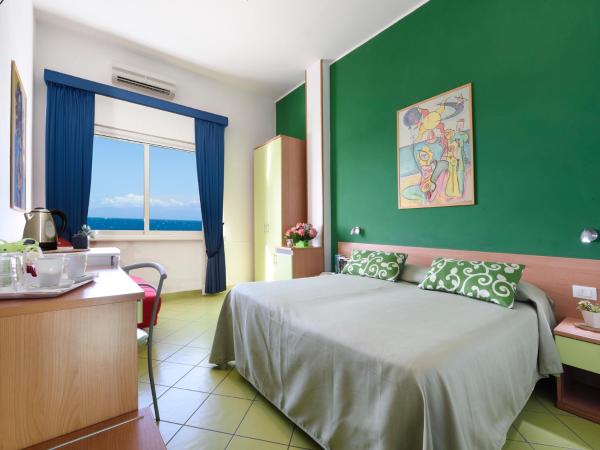 Alta Marea Sorrento - Massa Lubrense