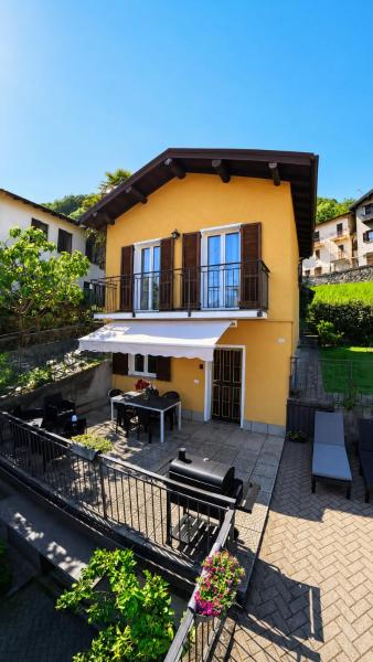 Casa Sophie - Colico
