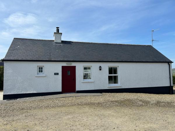 Derg Cottage - County Donegal, Ireland
