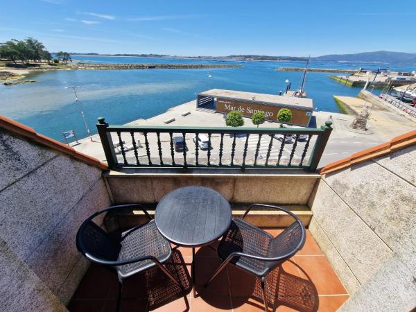 Vistas De Arousa - Vilanova de Arousa