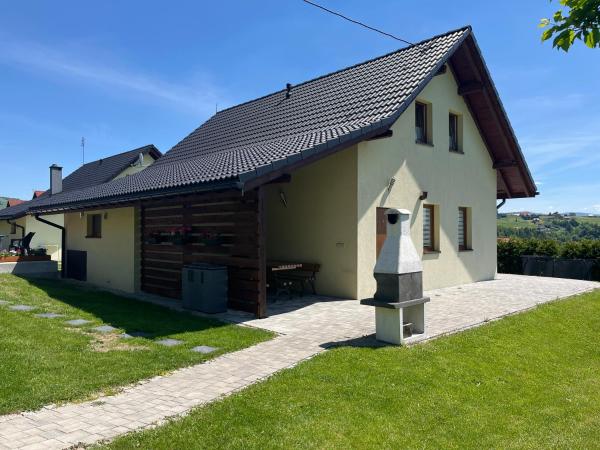 Domki Pod Beskidem - Wisła