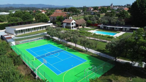 Arts In Country House - Tondela