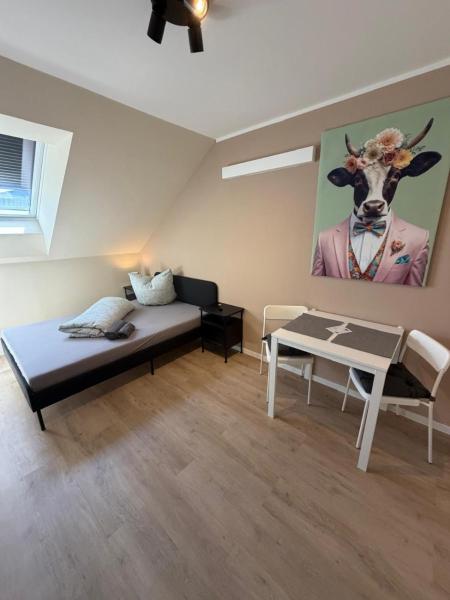 Nb14-1 Living - Bruchsal