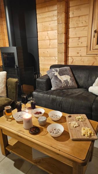 Hameau Des Cimes 9 - Mens