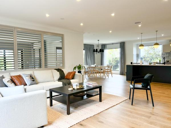 Herstel Mambourin Luxury Escape In Melbourne West - Werribee