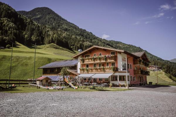 Gasthof Haidbach - Mittersill