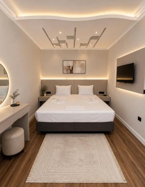 Sk Luxury Suites - İstanbul