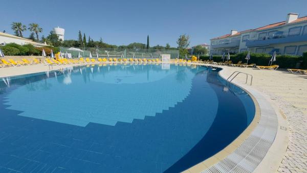 Oasis Parque Country Club T2 By Sweet Home - Prainha