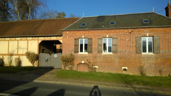 Chez Tripp - Oise