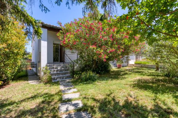 Gîte Gignac Vallée De L'hérault - Aniane