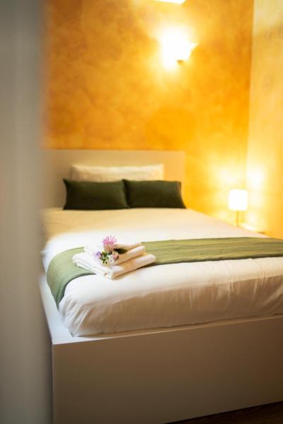 B&b Camagna - Messina