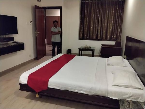 Hotel Ikon - 胡布利