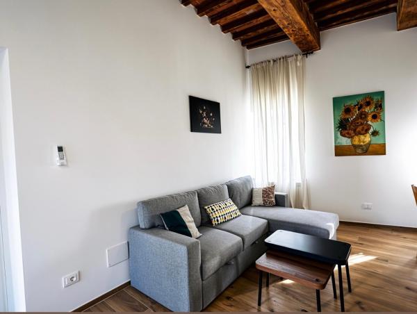 Casa Livorno Sole - Livourne