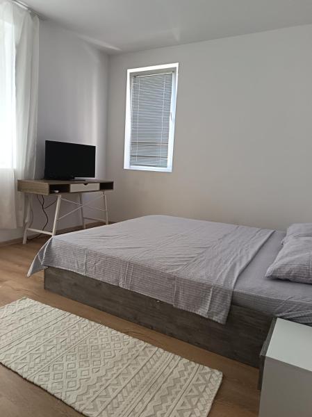 Boutique Apartment Family 8 - Plovdiv