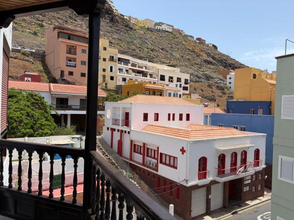 La Noria - La Gomera