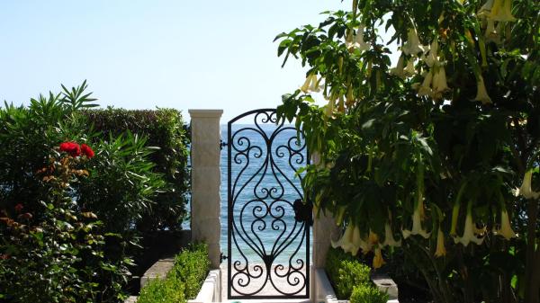 Apartments Dr. Vlasic - Split