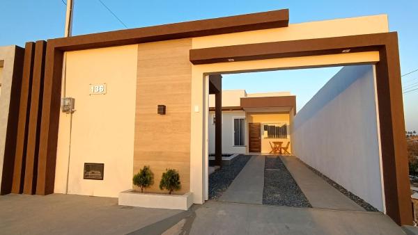 Casa De Temporada Camocim - Camocim