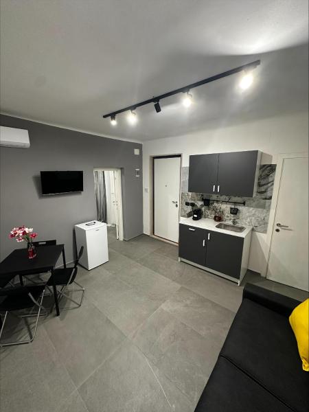 Trevisani 323 Apartment - Bari