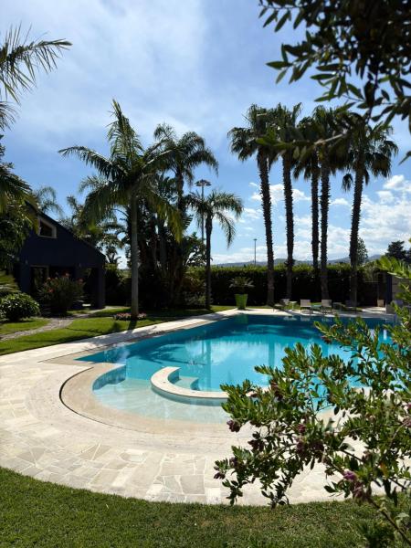 Villa Arianna Acireale - Aci Castello